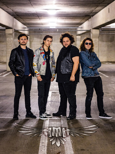 "Wild Bill" Productions MT :: Bands